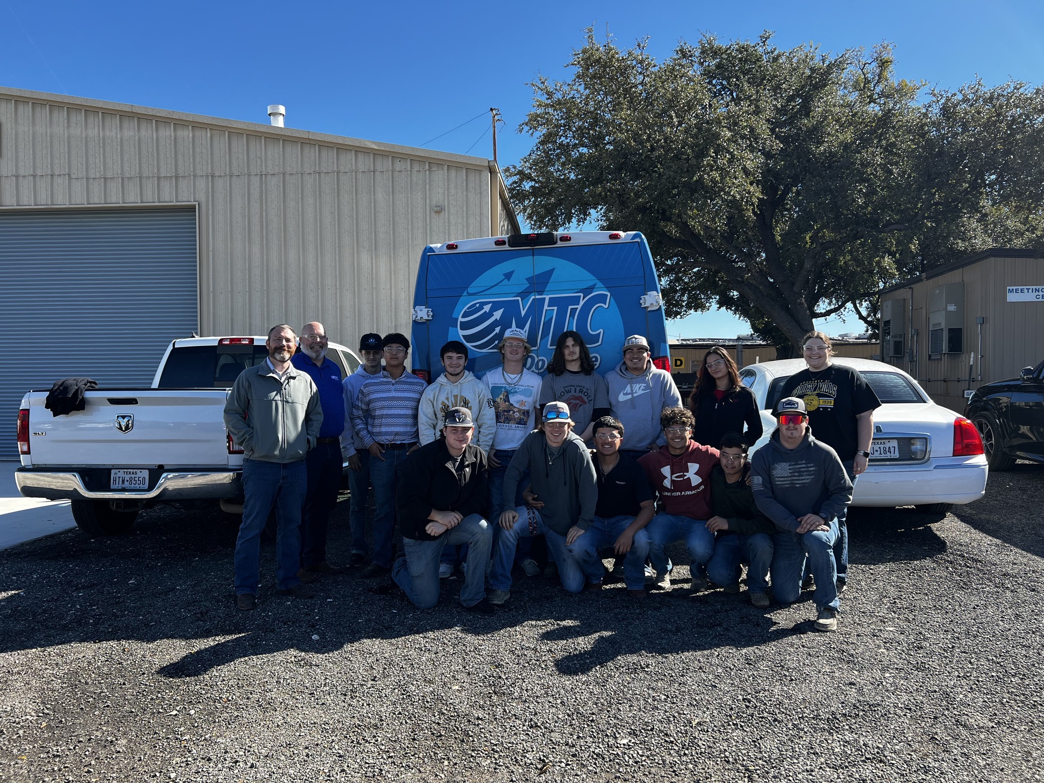 Valley Mills ISD Bond